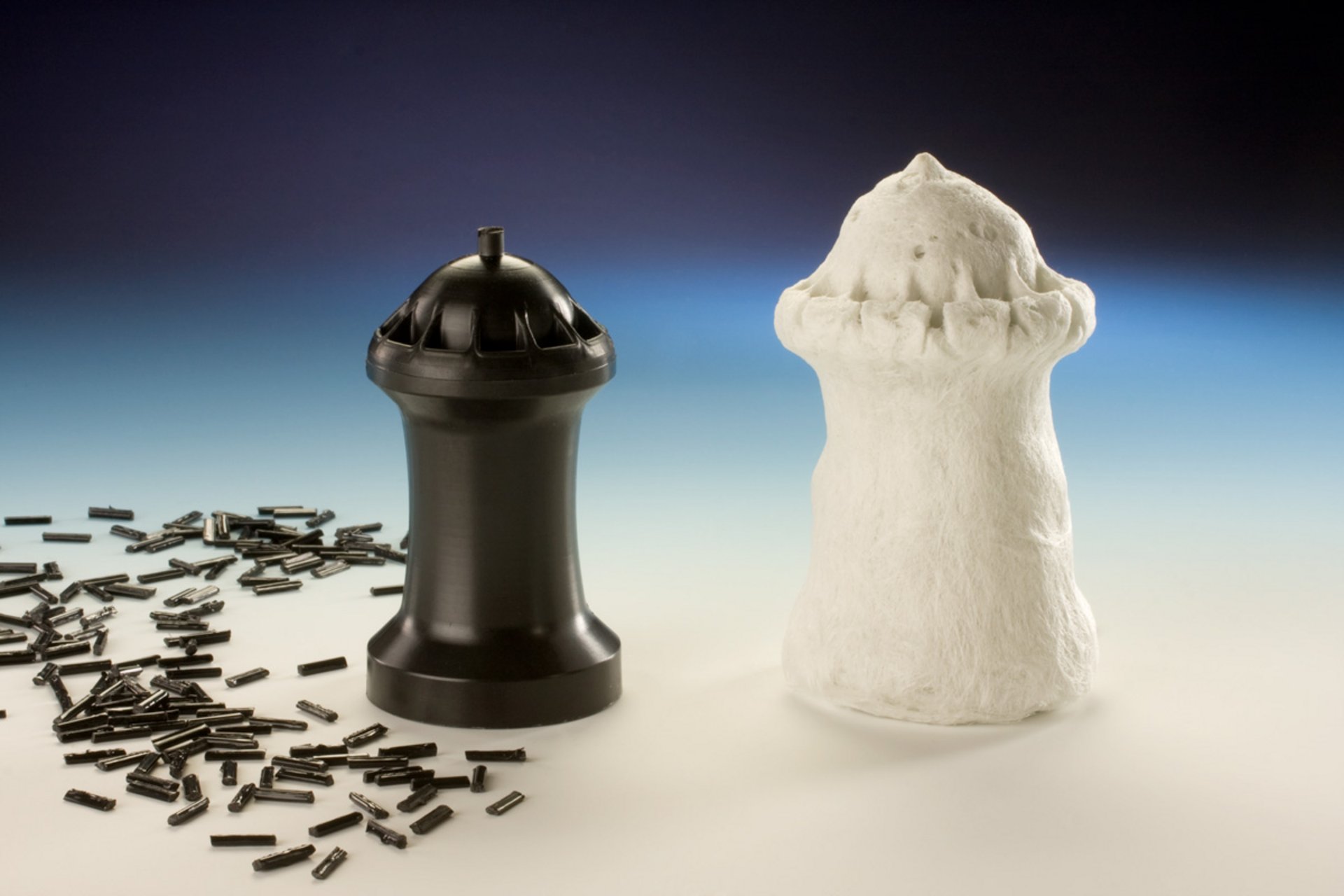 Innovation is tradition at EMS