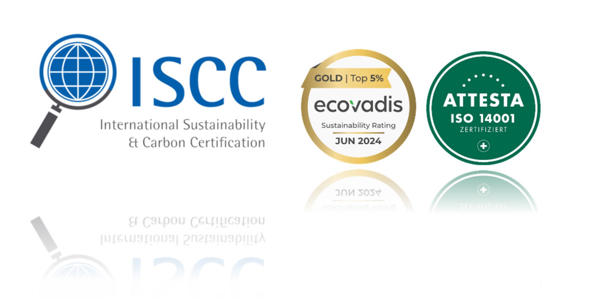 EMS achieves significant sustainability milestones and increases ...