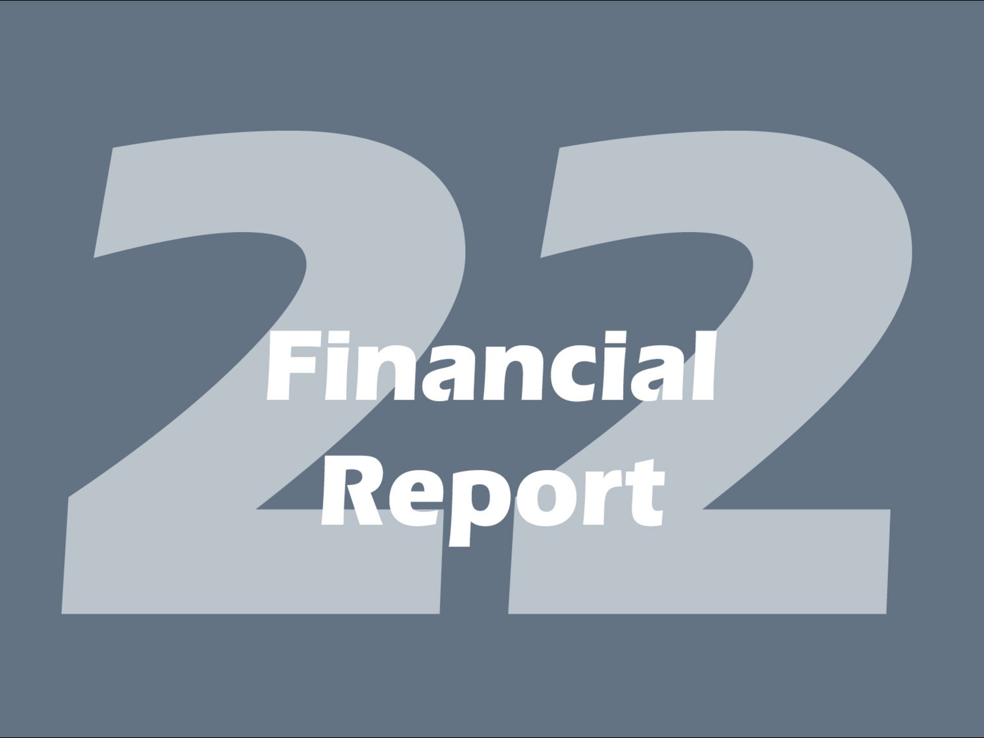 EMS Group: Financial Report 2022
