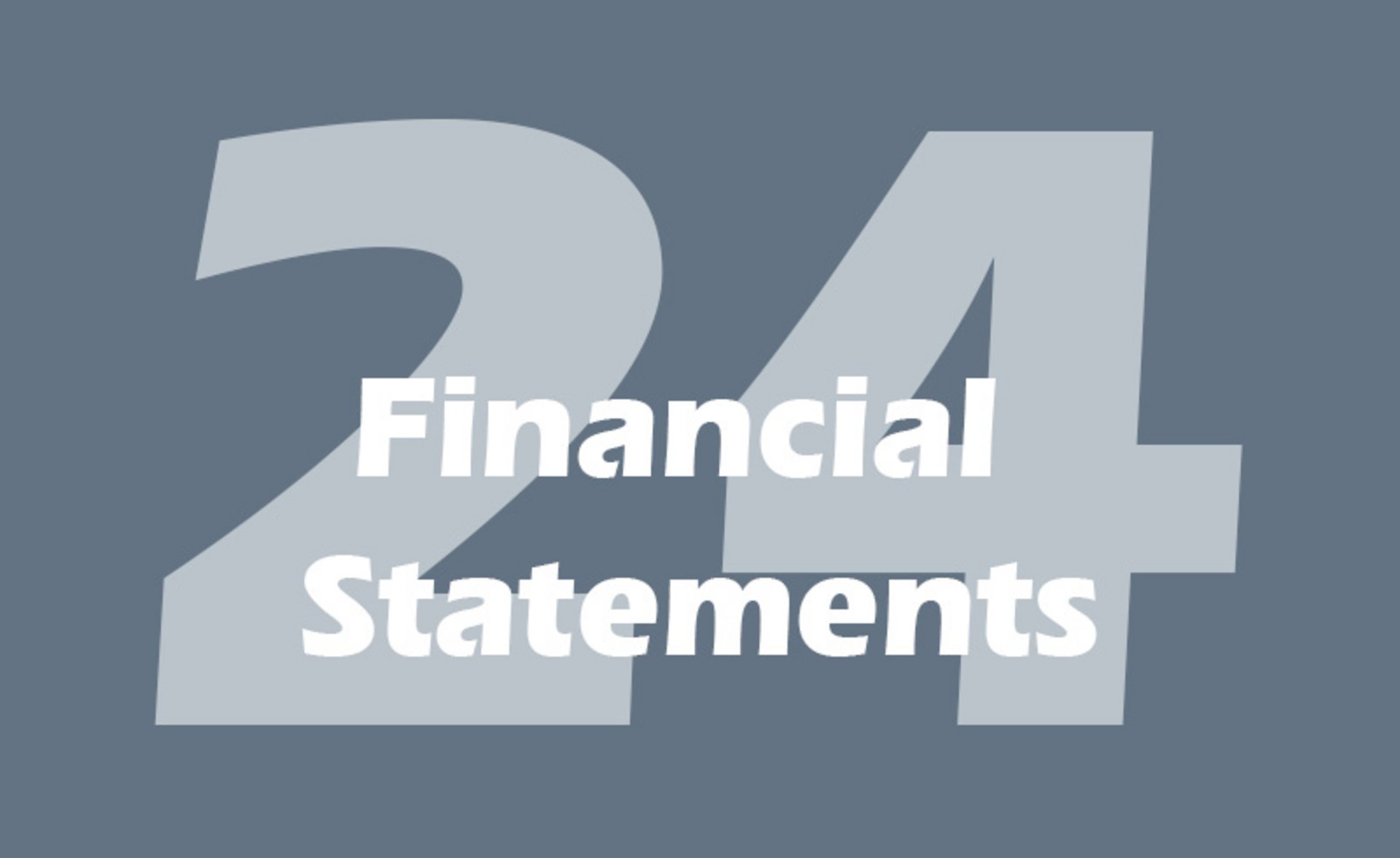 EMS Group: Financial Statements 2024