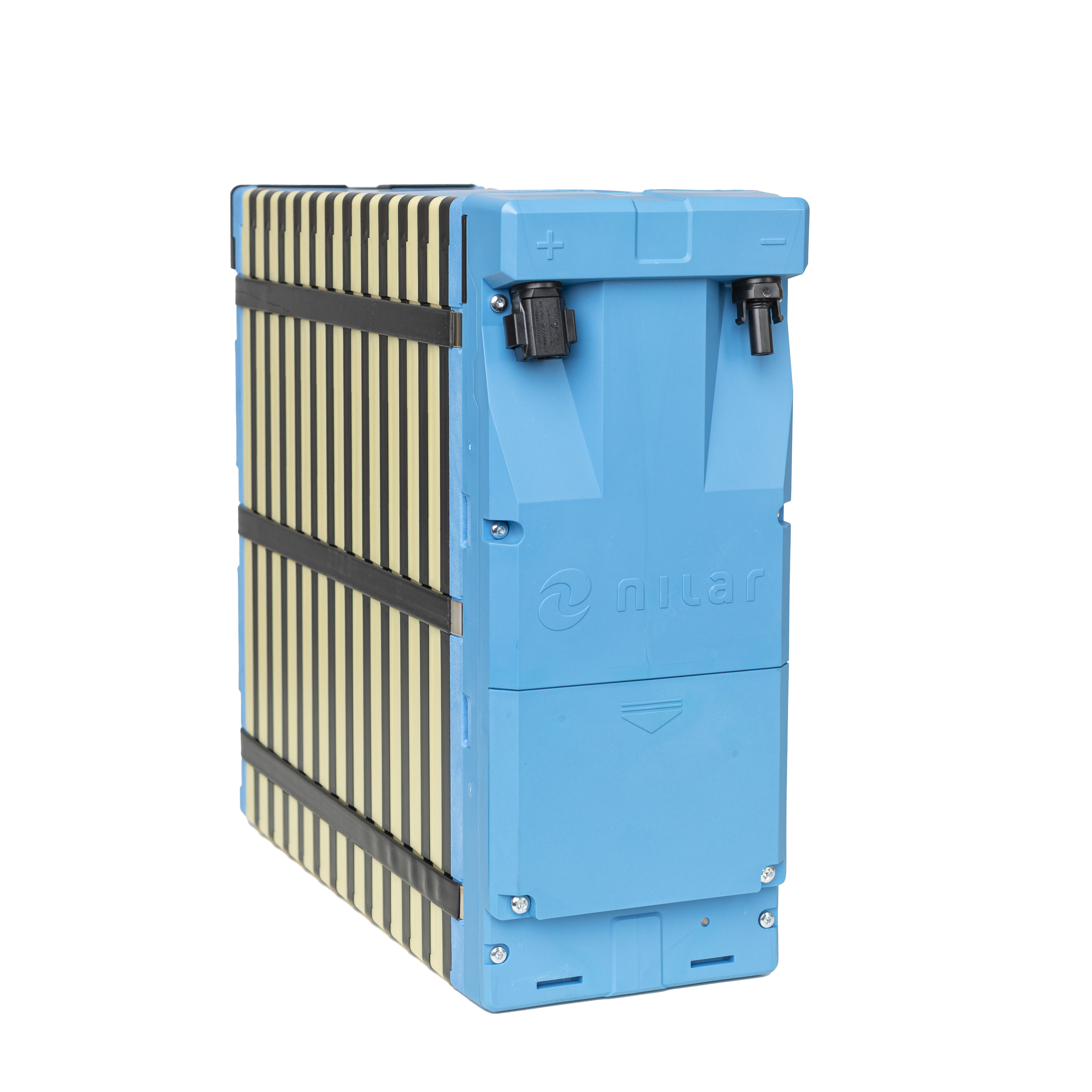 Nilar relies on flame-retardant EMS specialty polyamides for its ...